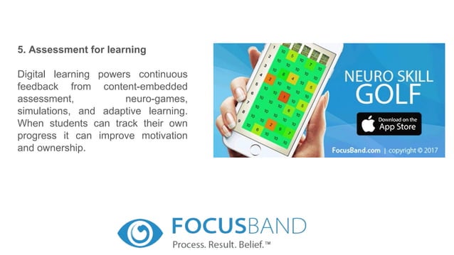 7 benefits of digital learning | PDF | Online Education | Education