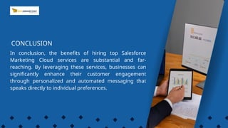 7 Benefits of Hiring Top Salesforce Marketing Cloud Services.ppt