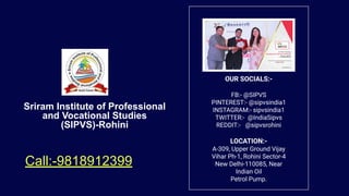 7 Best computer courses in Rohini in 2024 | PDF