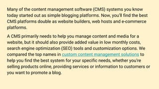 7 Best Content Management Software (CMS) Tips Of 2024.pptx