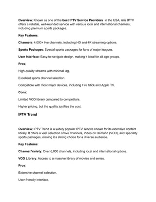 7 Best IPTV Service Providers 2024–2025_ Comprehensive Reviews.pdf