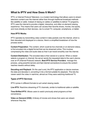 7 Best IPTV Service Providers 2024–2025_ Comprehensive Reviews.pdf