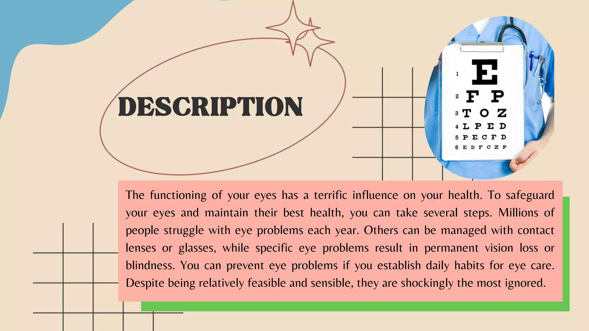 7 Best Optometrist Eye Care Diet Tips To Improve Eye Health.pptx