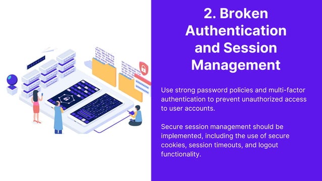 7 Best Practices for Mitigating the OWASP TOP 10 Vulnerabilities.pptx