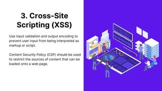 7 Best Practices for Mitigating the OWASP TOP 10 Vulnerabilities.pptx