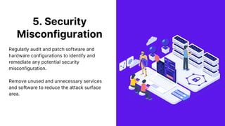 7 Best Practices for Mitigating the OWASP TOP 10 Vulnerabilities.pptx