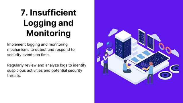 7 Best Practices for Mitigating the OWASP TOP 10 Vulnerabilities.pptx