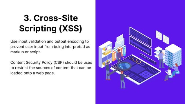 7 Best Practices for Mitigating the OWASP TOP 10 Vulnerabilities.pptx