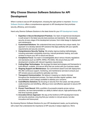 7 Best Practices for Secure API Development .pdf