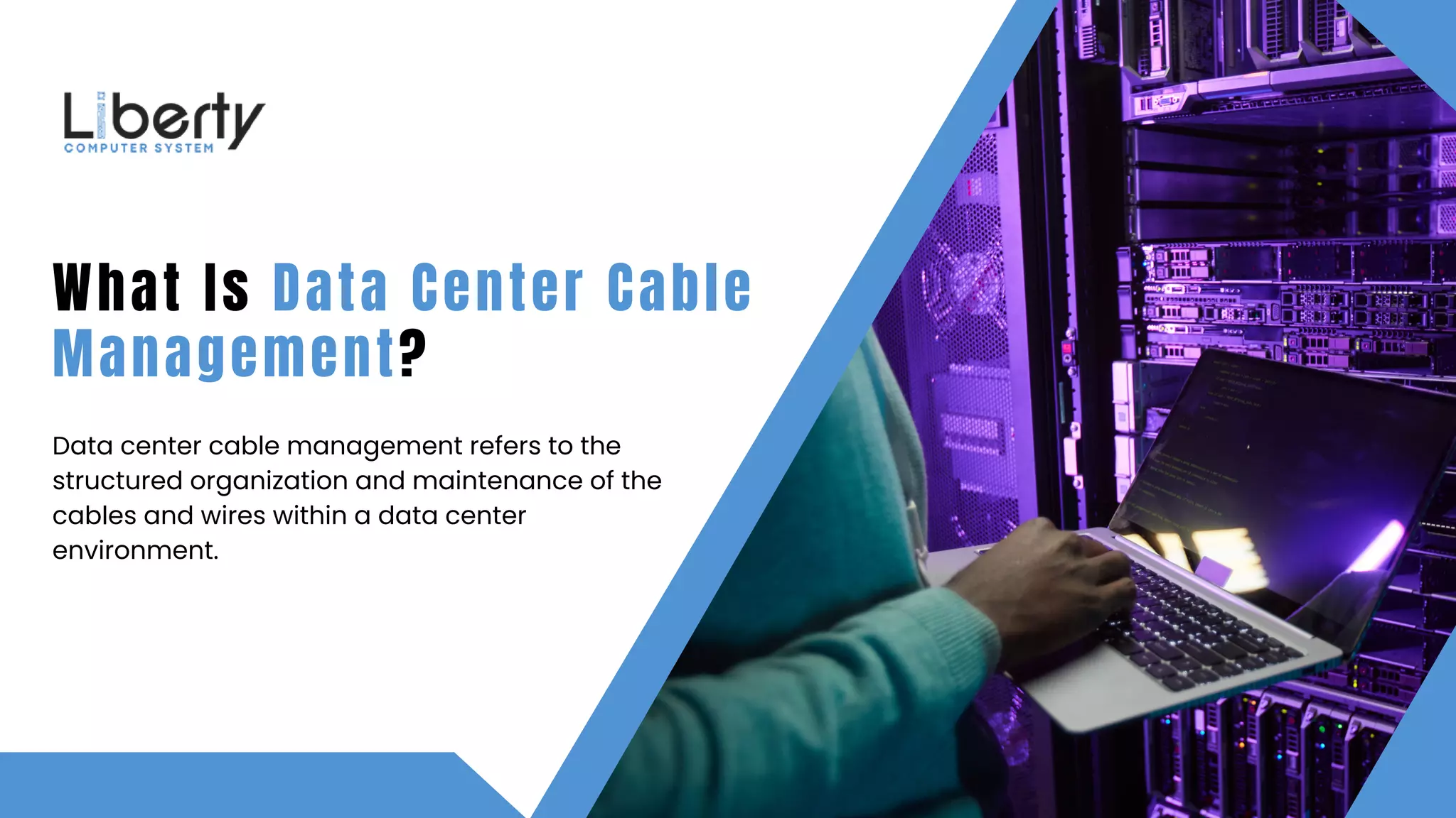 7 Best Practices Of Data Center Cable Management.pdf