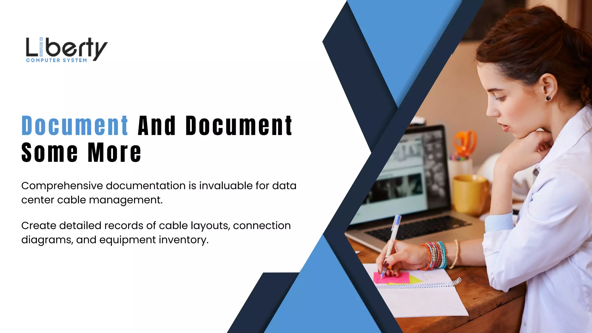 7 Best Practices Of Data Center Cable Management.pdf