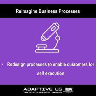 7 Best Practices & Techniques for a Digital Business Analyst | PPTX ...