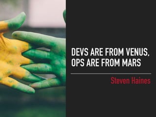 7 Best Quotes on DevOps | PDF