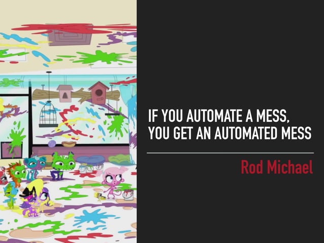 7 Best Quotes on DevOps | PDF