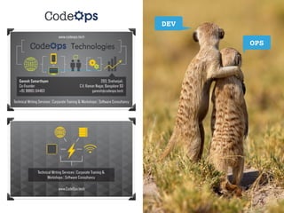 7 best quotes on dev ops | PPT