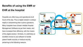 7 Best Reasons To Have Electronic Records at Your Hospital.pptx