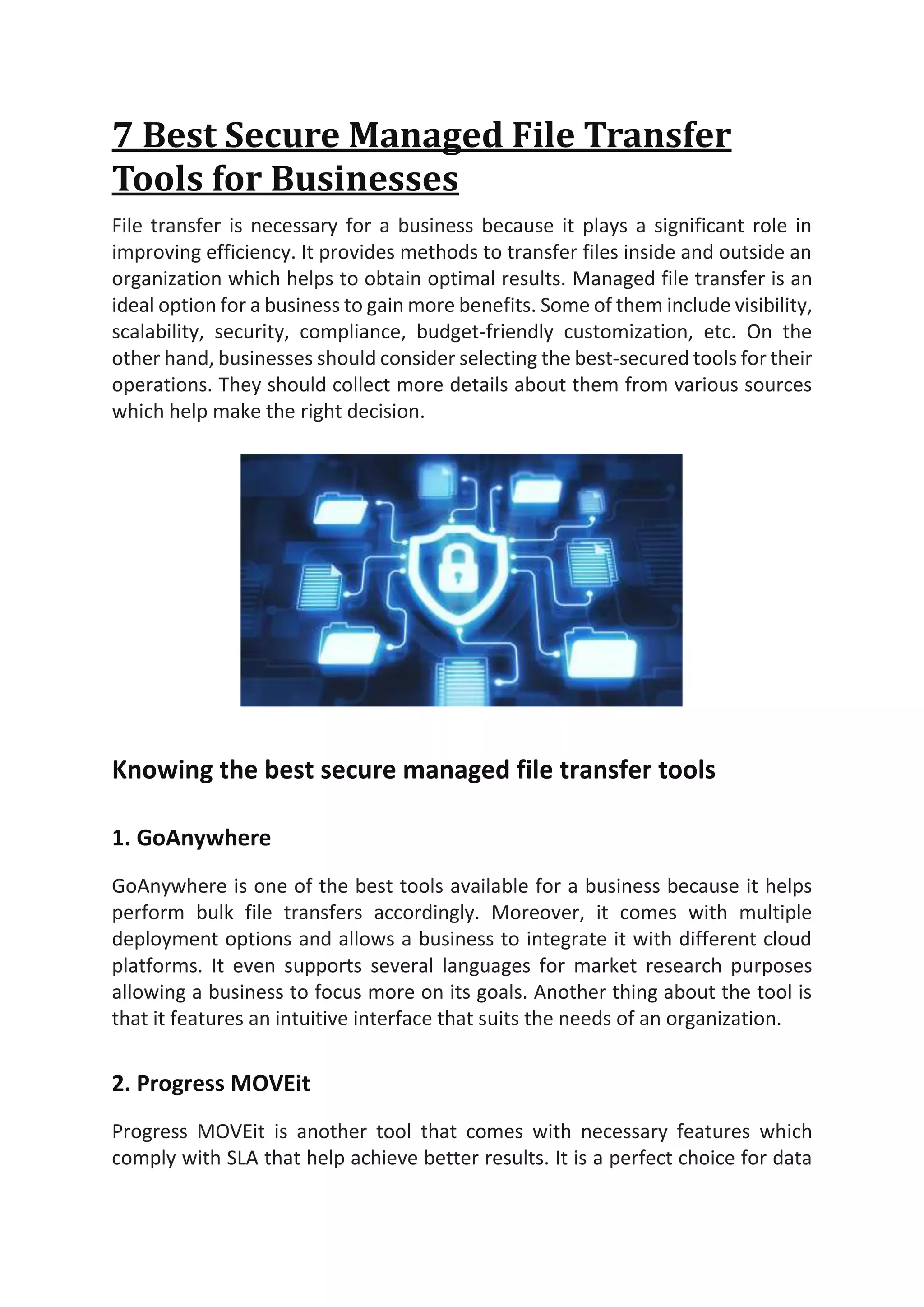 7 Best Secure Managed File Transfer Tools for Businesses.docx