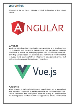 7 Best Web Development Frameworks to Use in 2023.pdf