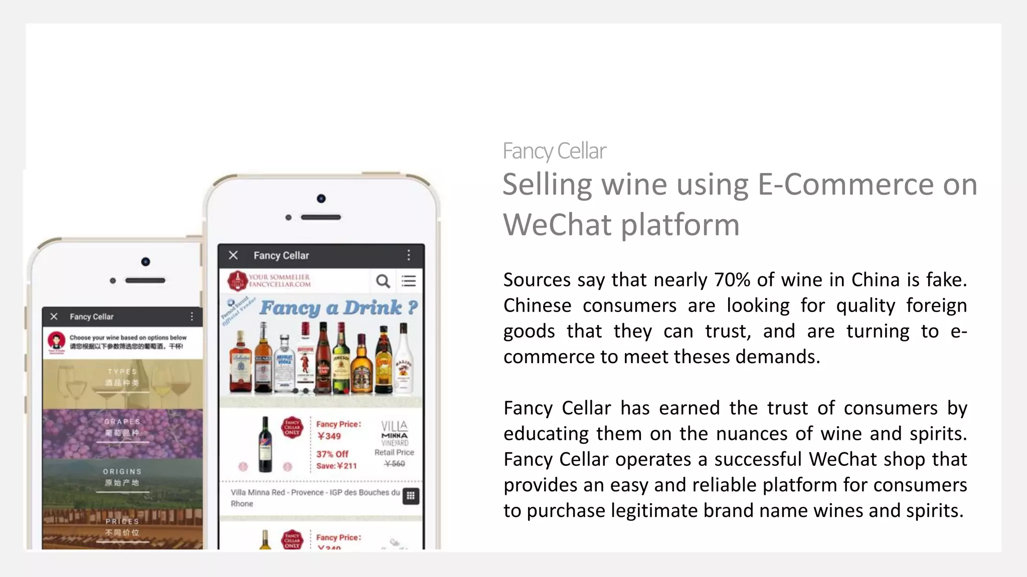7 Best WeChat Campaign Ideas to Steal | PDF