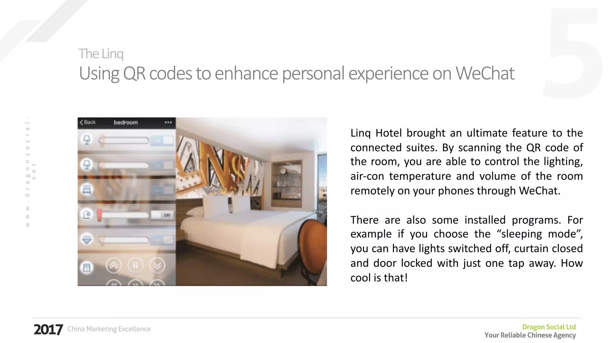 7 Best WeChat Campaign Ideas to Steal | PDF