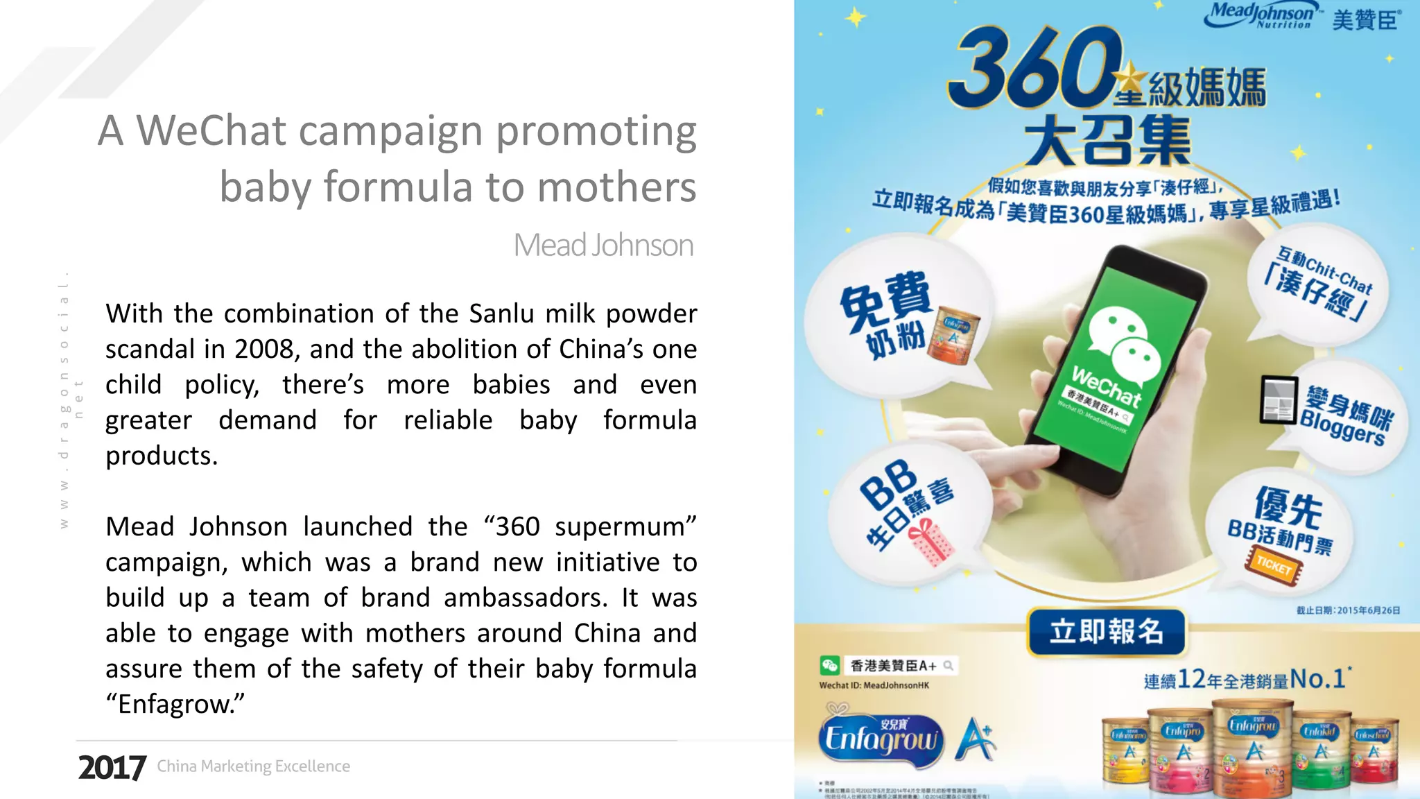 7 Best WeChat Campaign Ideas to Steal | PDF