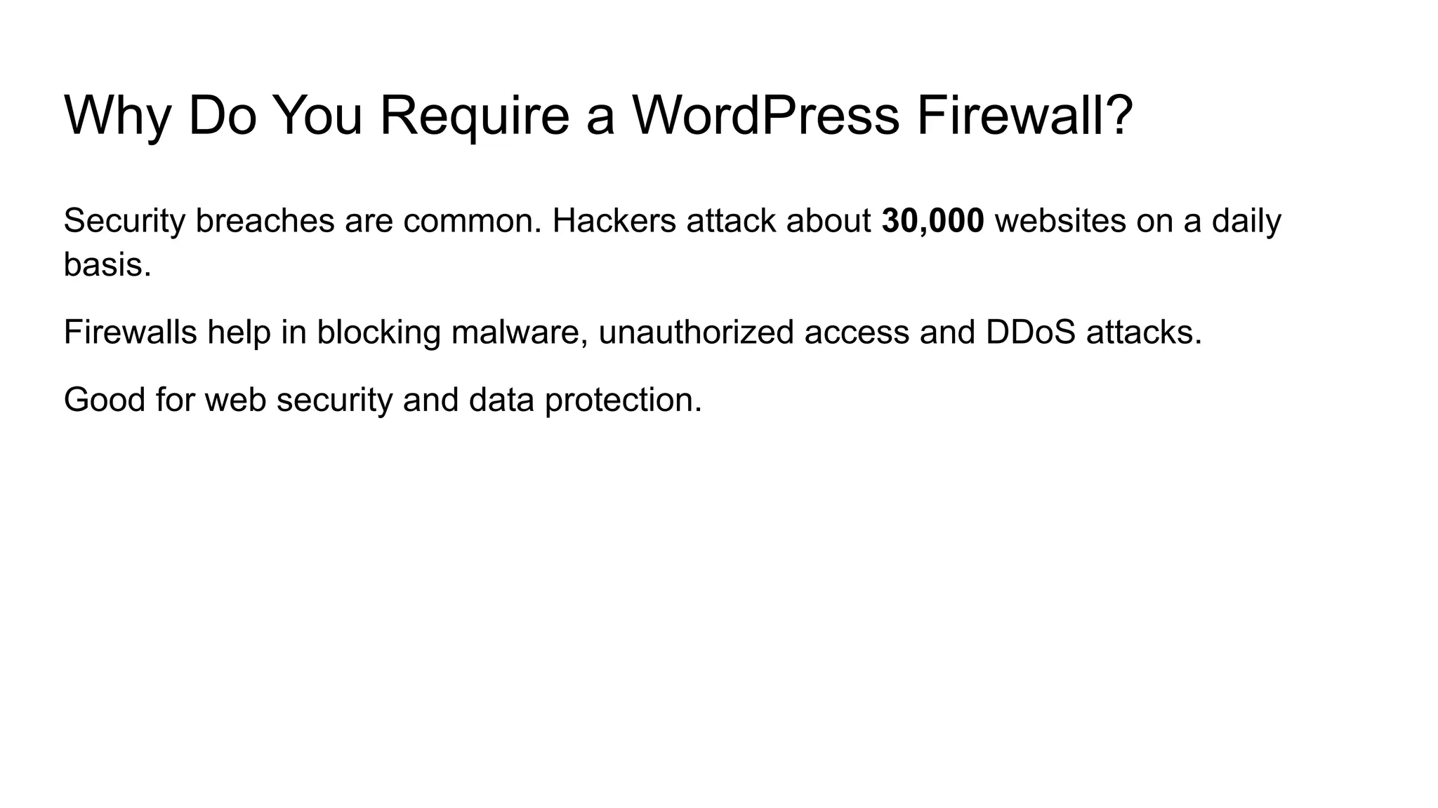 7 Best WordPress Firewall Solutions to Secure Your Site in 2025.pptx
