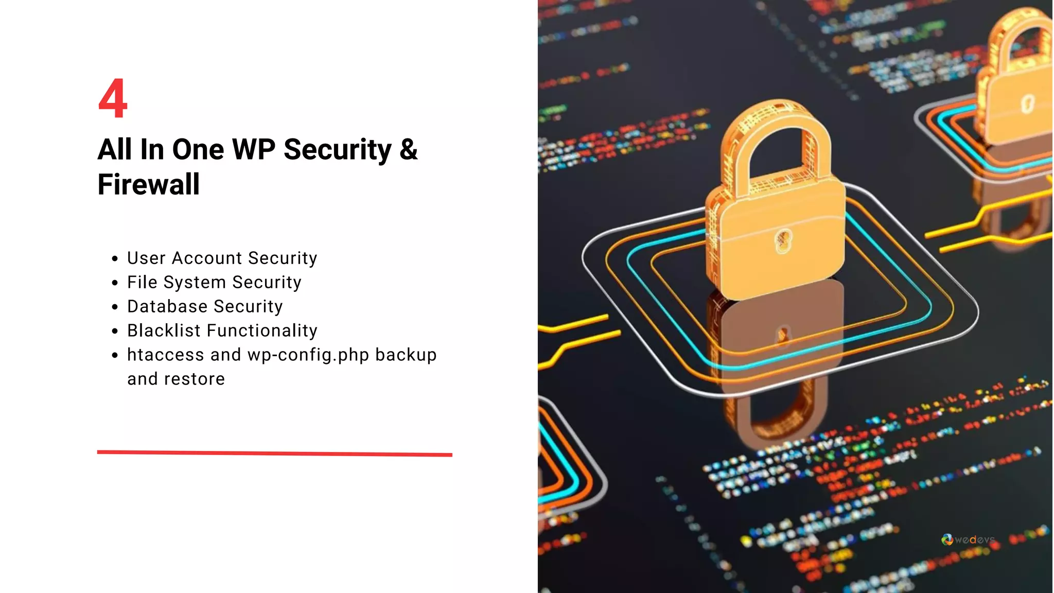 7 Best WordPress Security Plugins | PDF