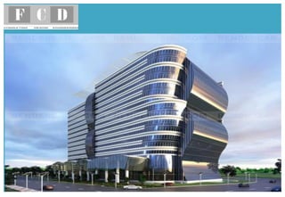 2016-11-24-FCD Group Company profile | PDF