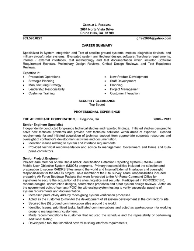 Freeman Gerald FINAL FORMAT update | PDF