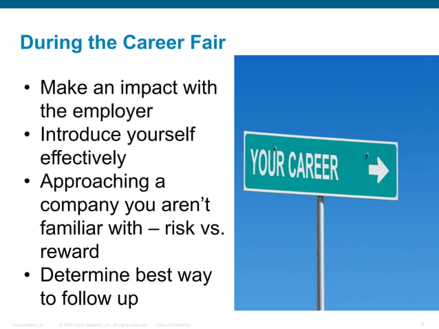 Career Development Interview Prep Workshop | PPT