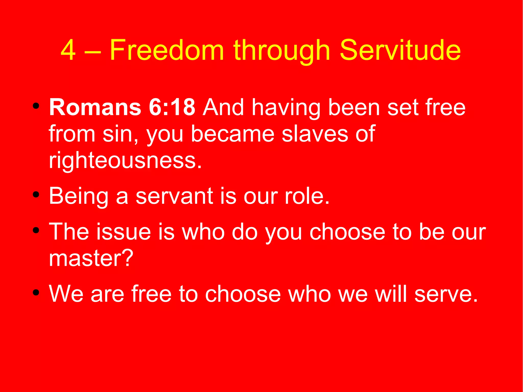 7 bible paradoxes | PPT