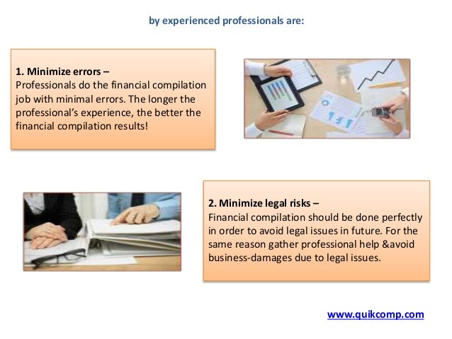 7 Big Reasons To Acquire Compiled Financial Statements From Professionals 7-big-reasons-to-acquire-compiled-financial-statements-from-professionals