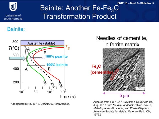 7B Microstructure of Iron Carbon Alloys (2.4 MB) (1).ppt