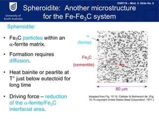 7B Microstructure of Iron Carbon Alloys (2.4 MB) (1).ppt