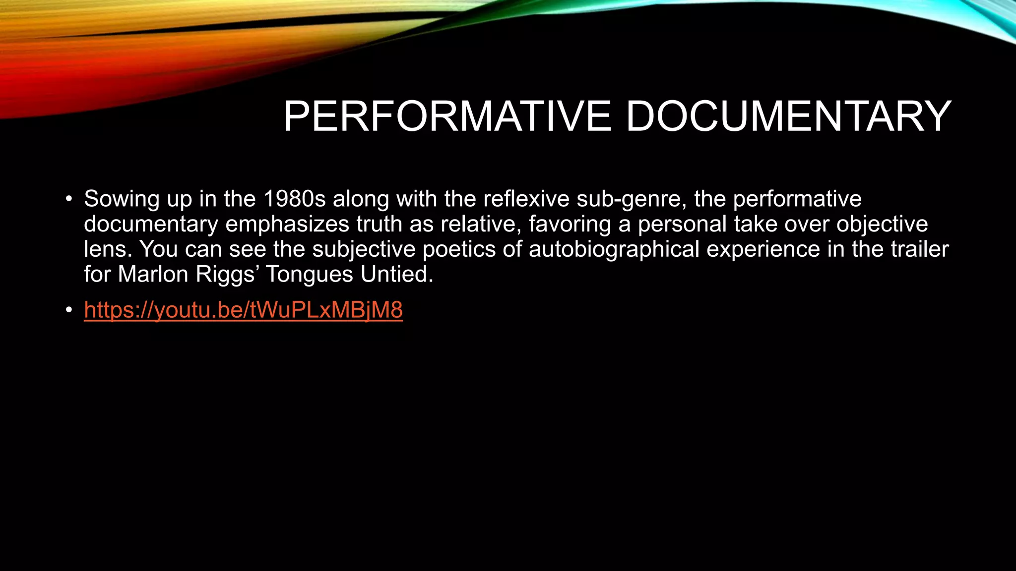Factual programming powerpoint 4 | PPTX