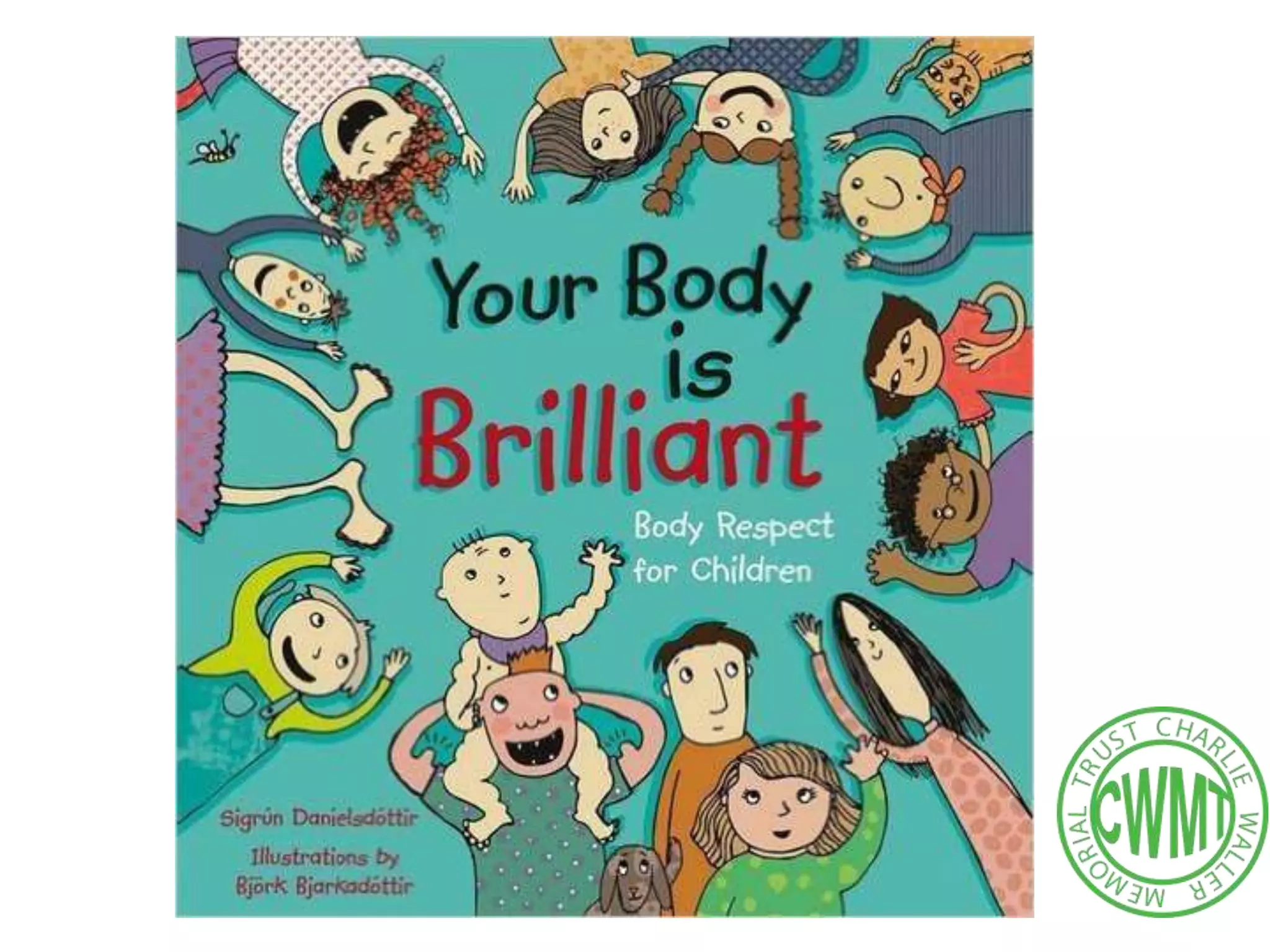 Promoting Positive Body Image: Ideas and Resources | PPTX