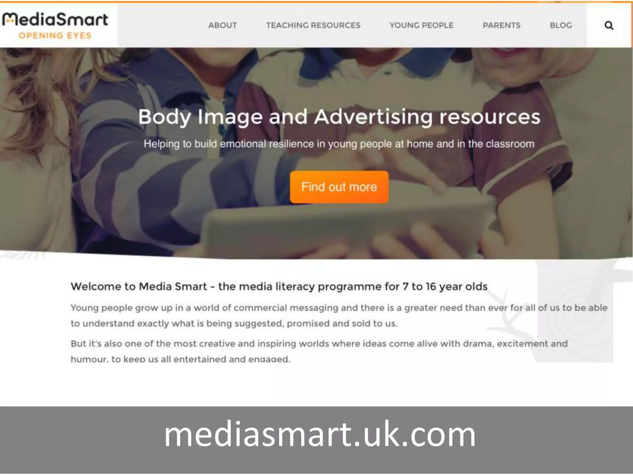 Promoting Positive Body Image: Ideas and Resources | PPTX