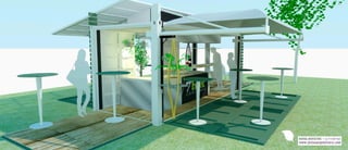 7BOX Containers | PPT