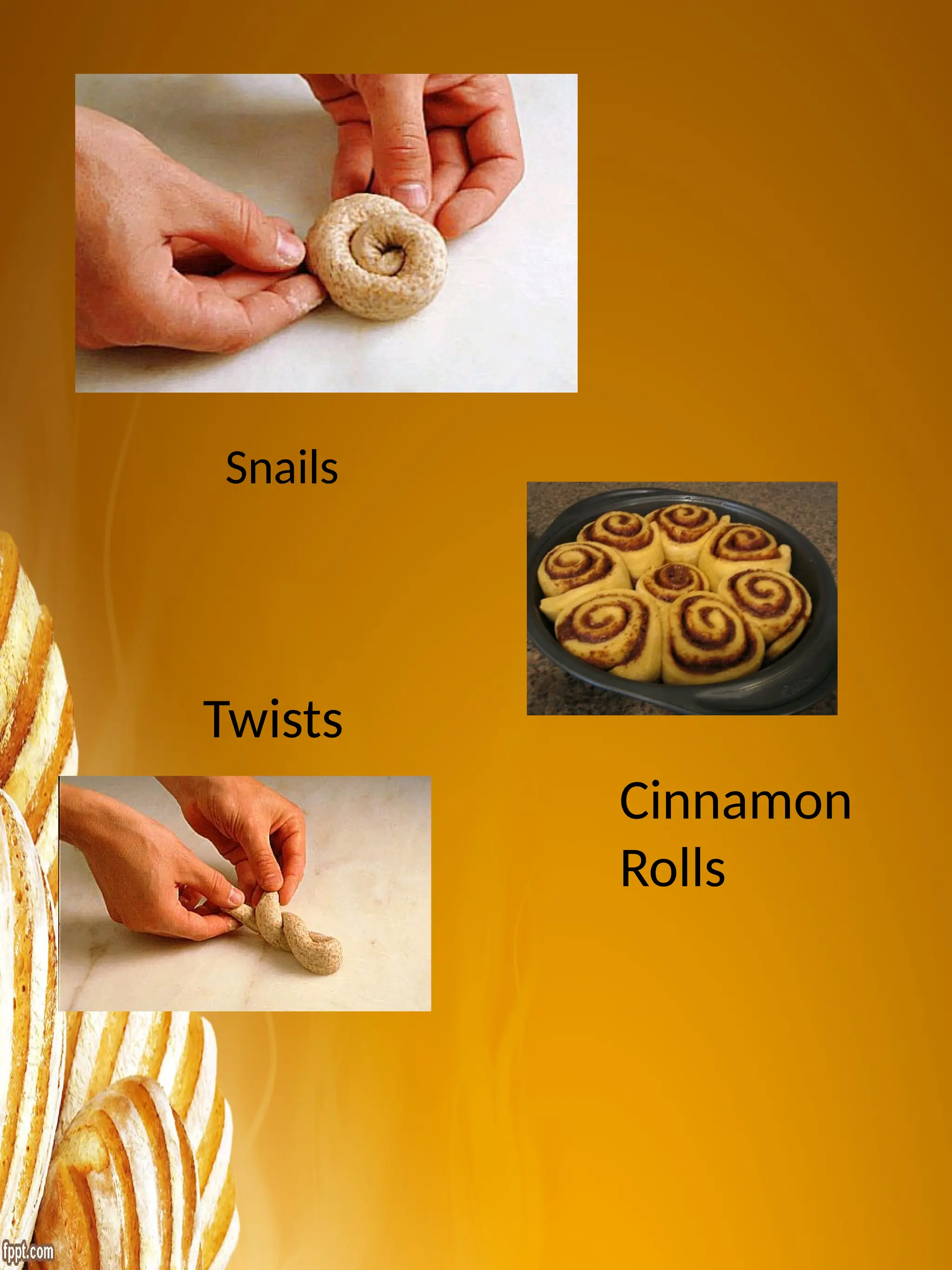 breads and pastries -powerpoint presentation | PPTX