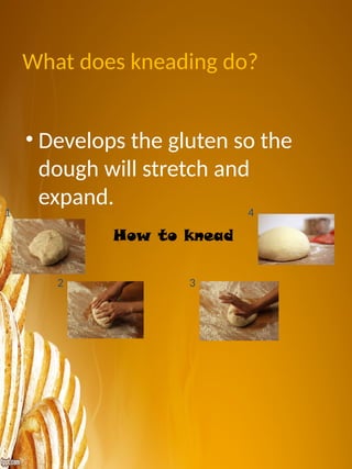 breads and pastries -powerpoint presentation | PPTX