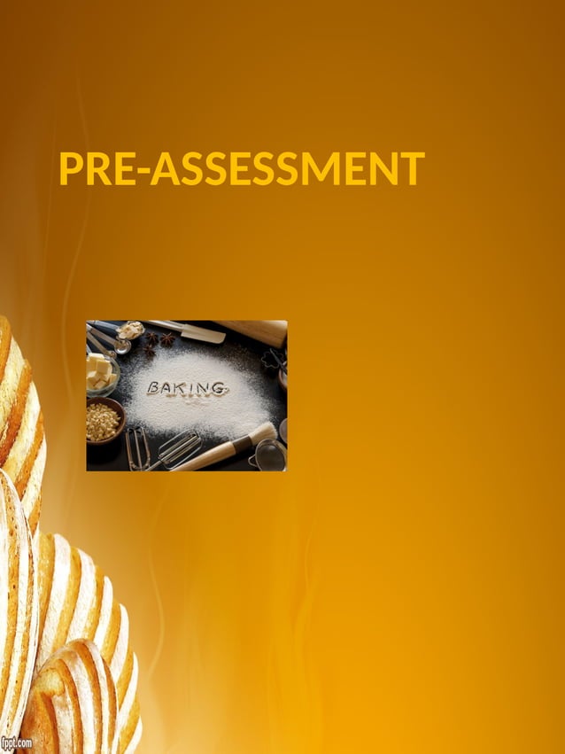 breads and pastries -powerpoint presentation | PDF