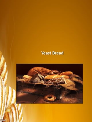 breads and pastries -powerpoint presentation | PPTX