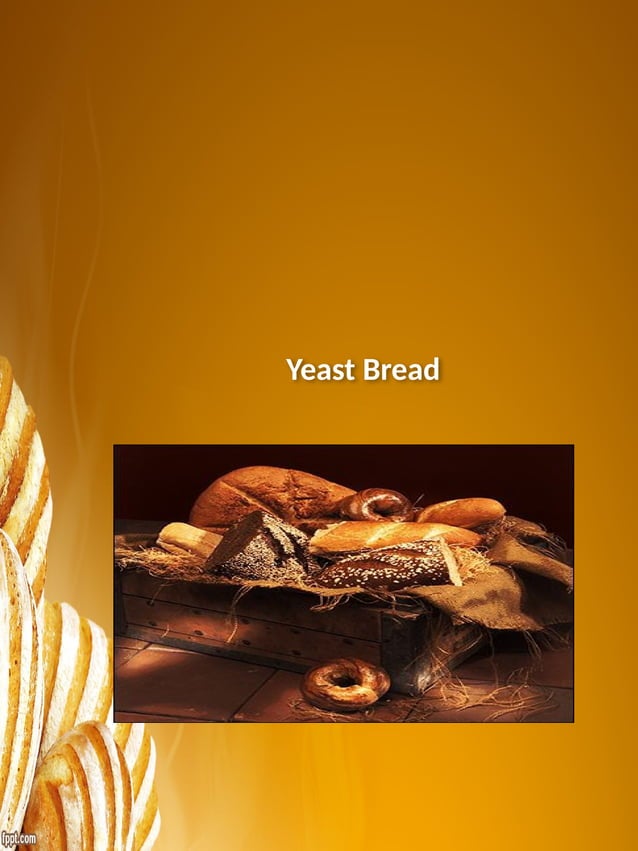 breads and pastries -powerpoint presentation | PDF