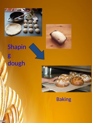 breads and pastries -powerpoint presentation | PPTX
