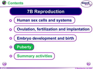 Cambridge KS3 Biology 7-reproduction.ppt