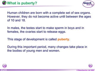 Cambridge KS3 Biology 7-reproduction.ppt