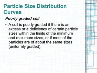 7 b soil properties determination | PPT | Geology | Science