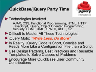 Building Smart Workflows - Dan Diebolt | PPT