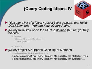 Building Smart Workflows - Dan Diebolt | PPT