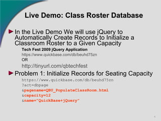 Building Smart Workflows - Dan Diebolt | PPT